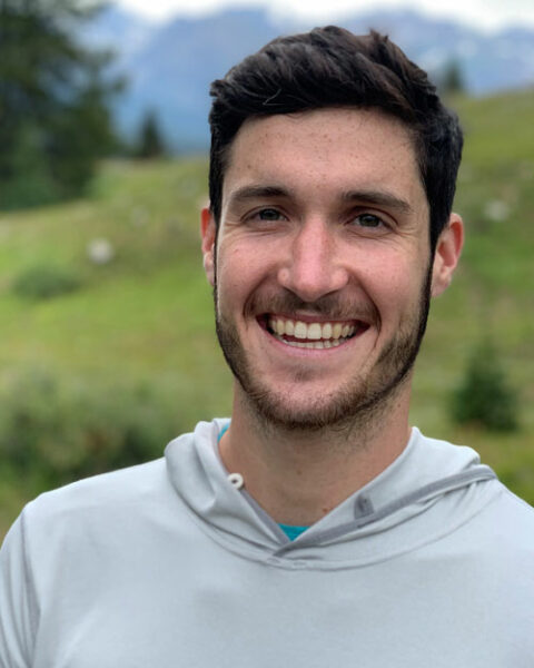 Austin Velte - One8 Foundation